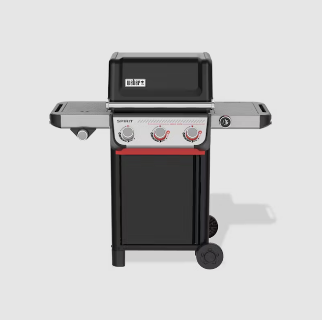 Weber Spirit EX-335 Gasgrill Black online kaufen